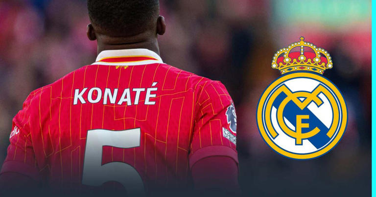 Real Madrid offer Liverpool ‘perfect’ player-plus-cash deal to snatch ...