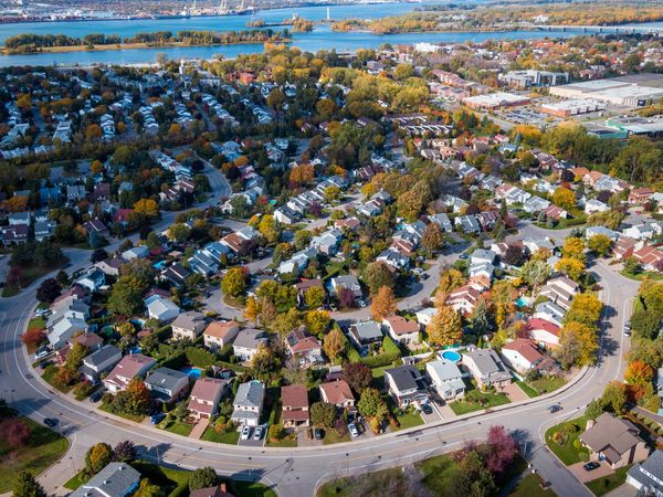 Renting in Canada? Here's how quickly you could've bought a home ...