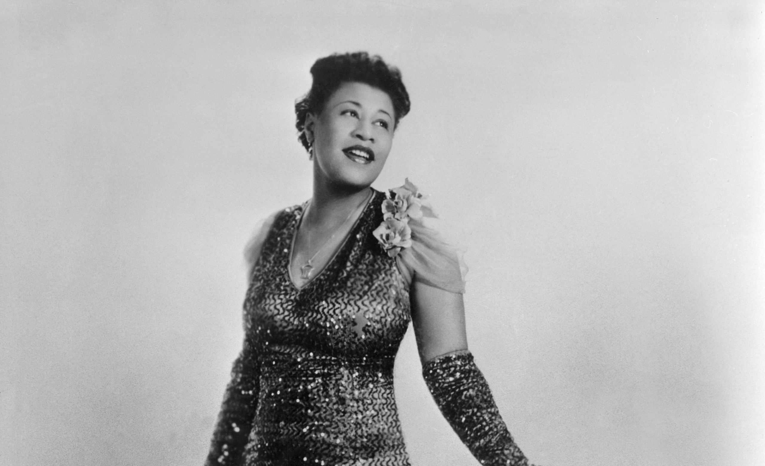 The wonderful women of jazz