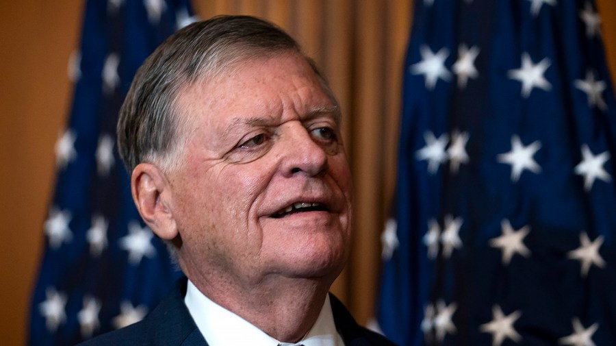 Leases for three federal facilities in Oklahoma spared from DOGE cuts ...