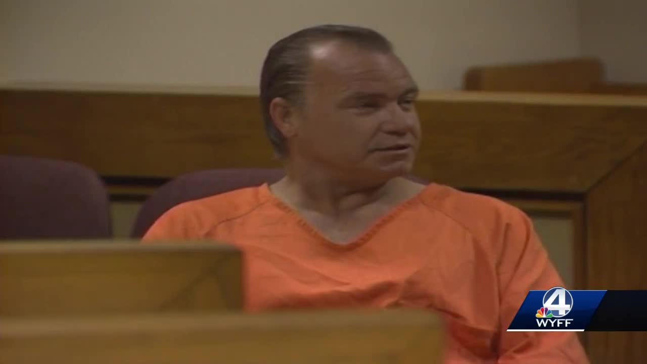 Supreme Court denies to intervene Brad Sigmon's execution