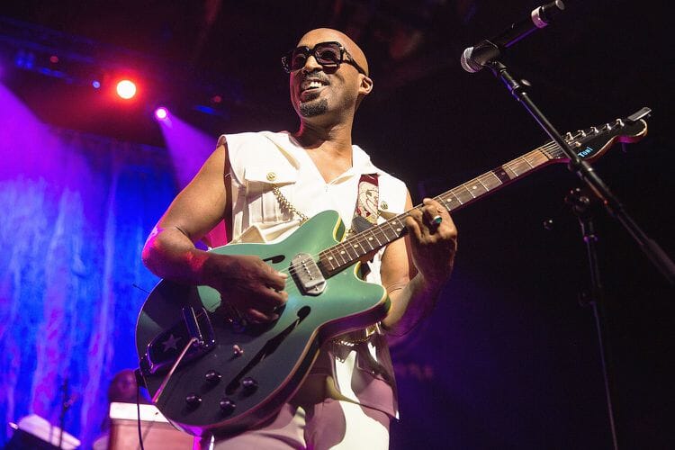 Tony! Toni! Toné! Musician D'Wayne Wiggins Dead at 64: His 'Life Was ...