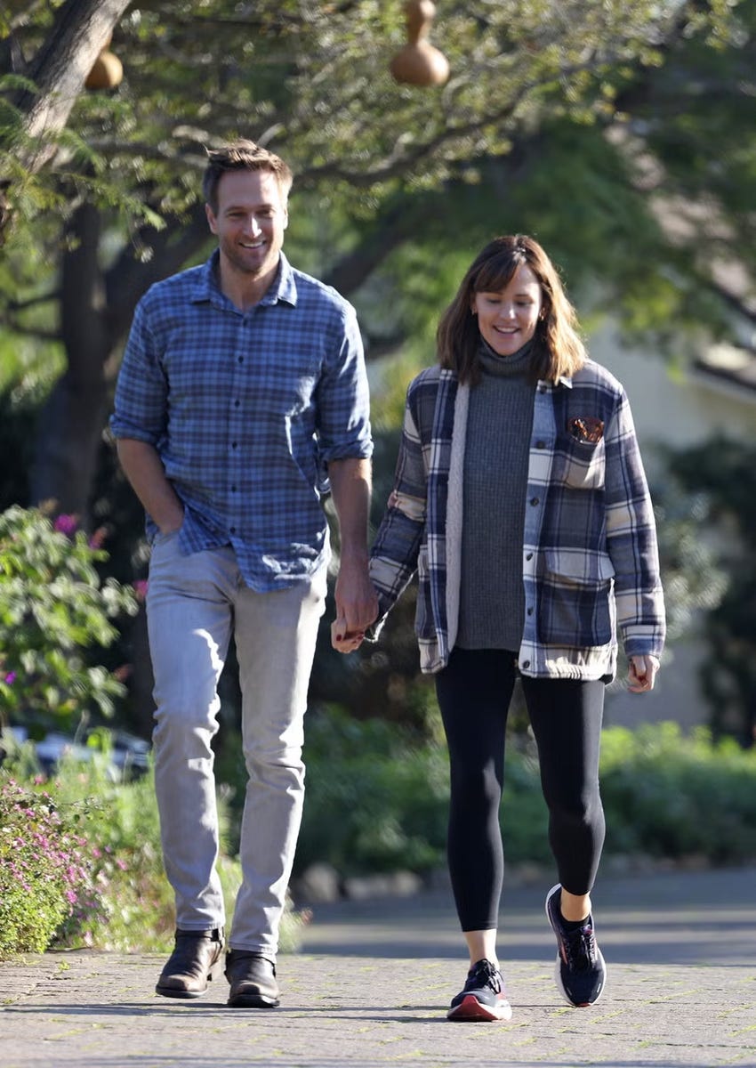Everything We Know About Jennifer Garner's Boyfriend and CEO John Miller