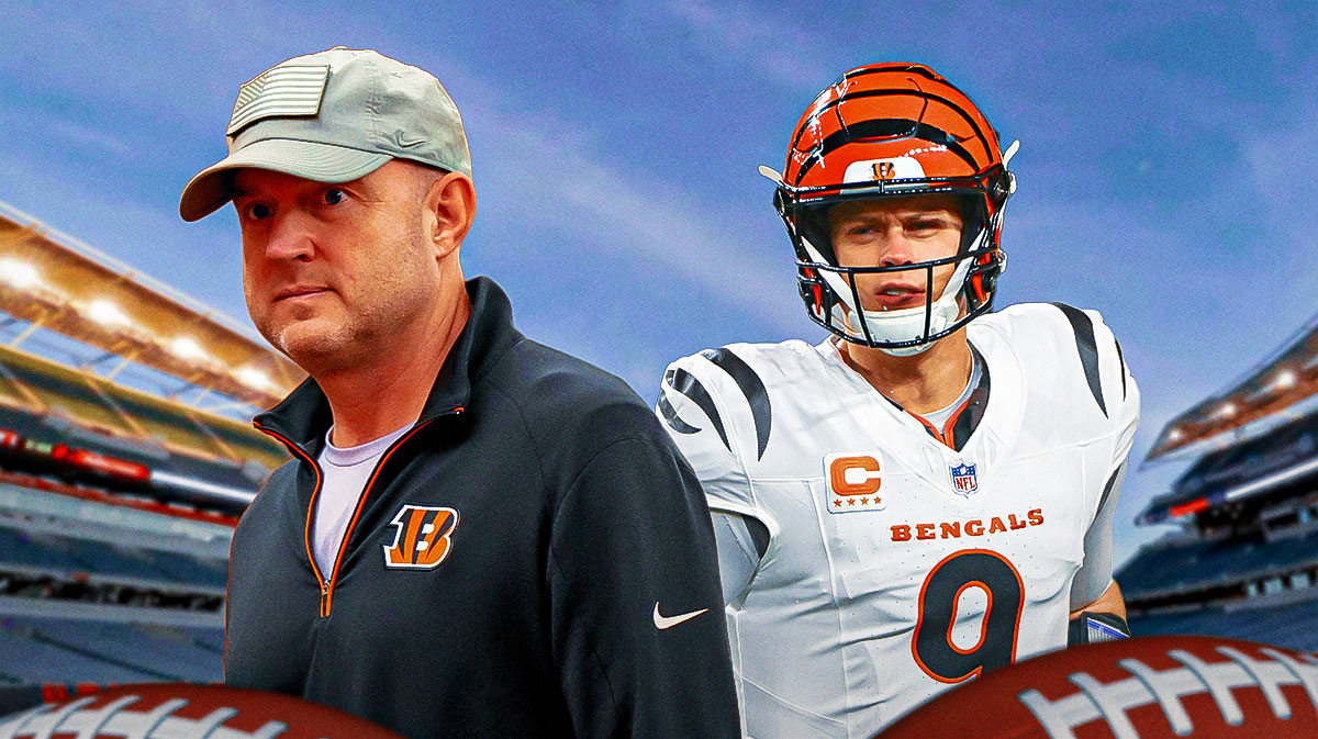 Former GM questions Joe Burrow’s future after Bengals trade requests