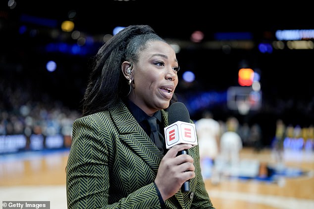 NBA fans fume about all-women broadcast team for Grizzlies-Mavericks ...