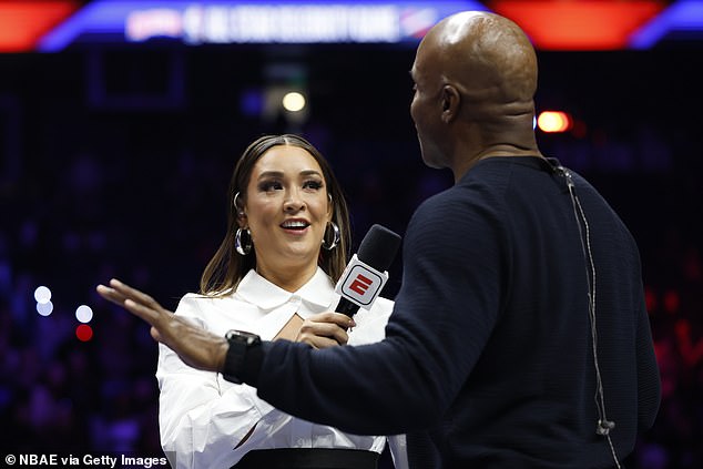 NBA fans fume about all-women broadcast team for Grizzlies-Mavericks ...