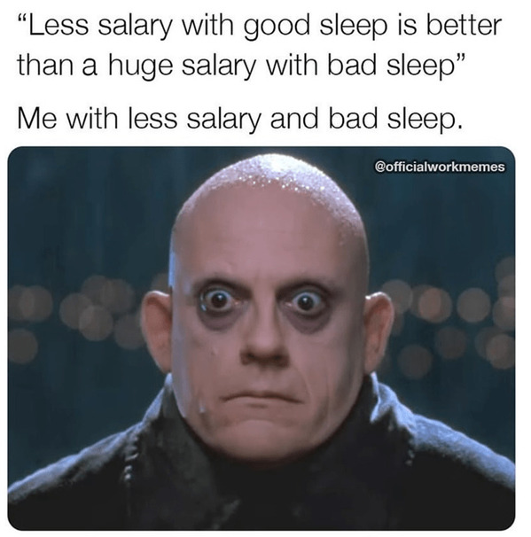 40 Funny Work Memes To Drop In The Office Group Chat