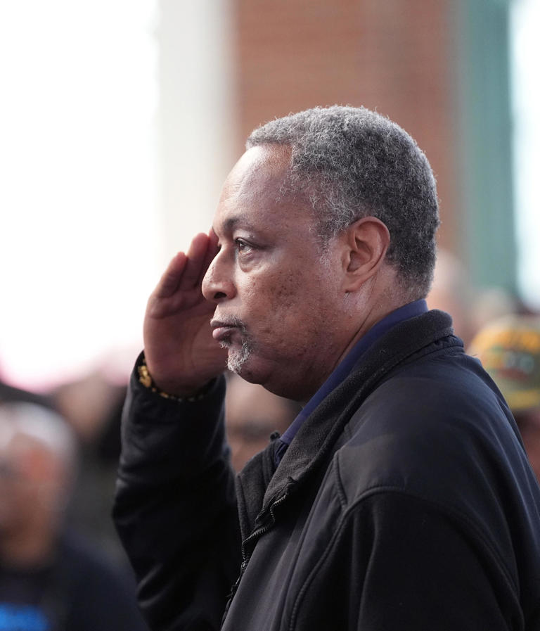 Veterans need timely, effective healthcare for chronic pain, not back ...