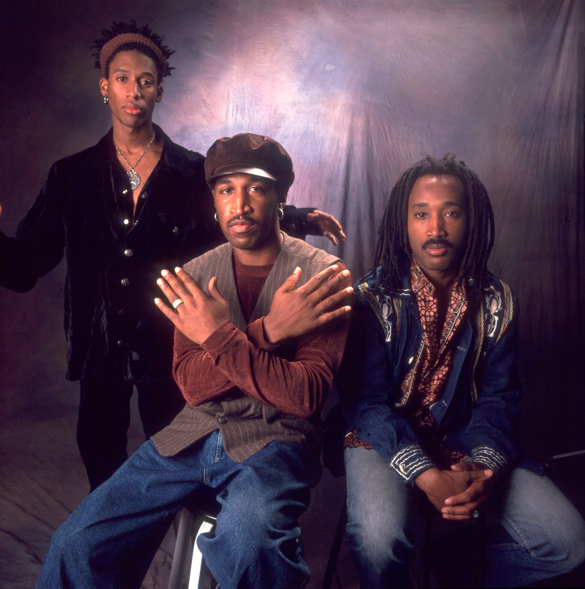 Beyoncé's mentor and Tony! Toni! Toné! founder dies from cancer aged 64