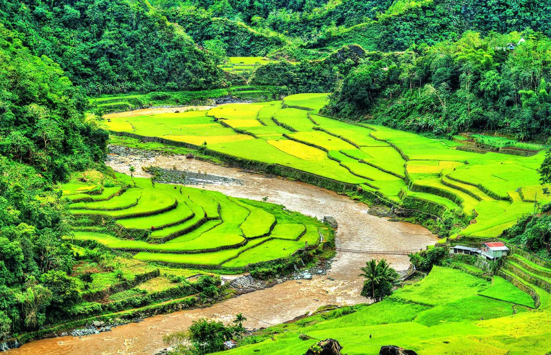 57 Stunning Photos Of Earth’s Most Beautiful Unspoiled Places