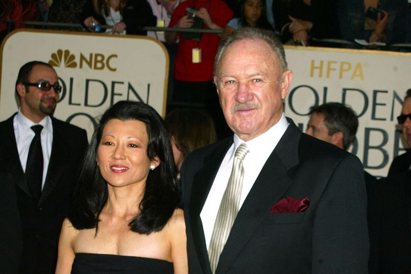 Inside Gene Hackman's final week alone after death of wife as cops ...