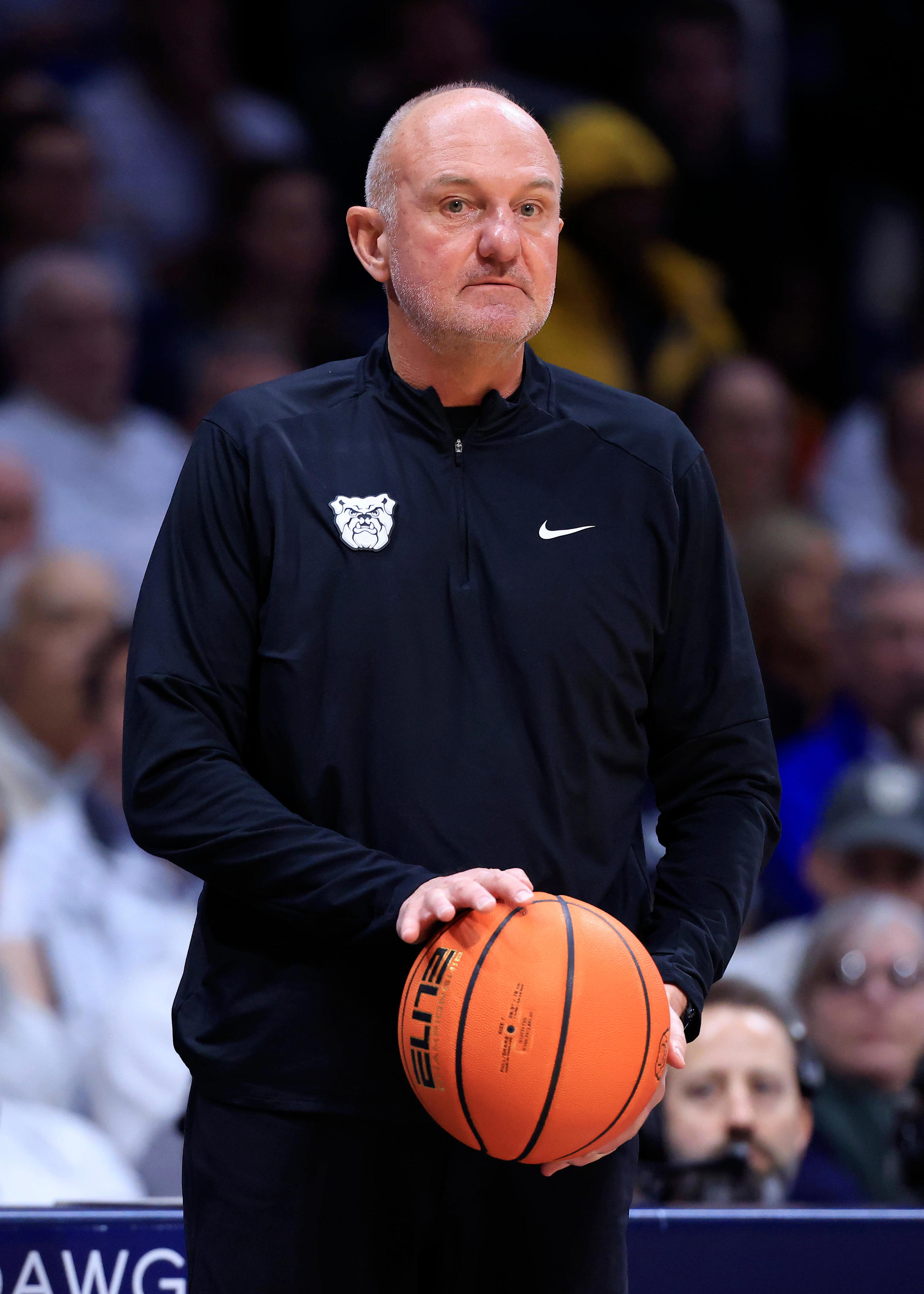Thad Matta will return for fourth season as Butler head coach