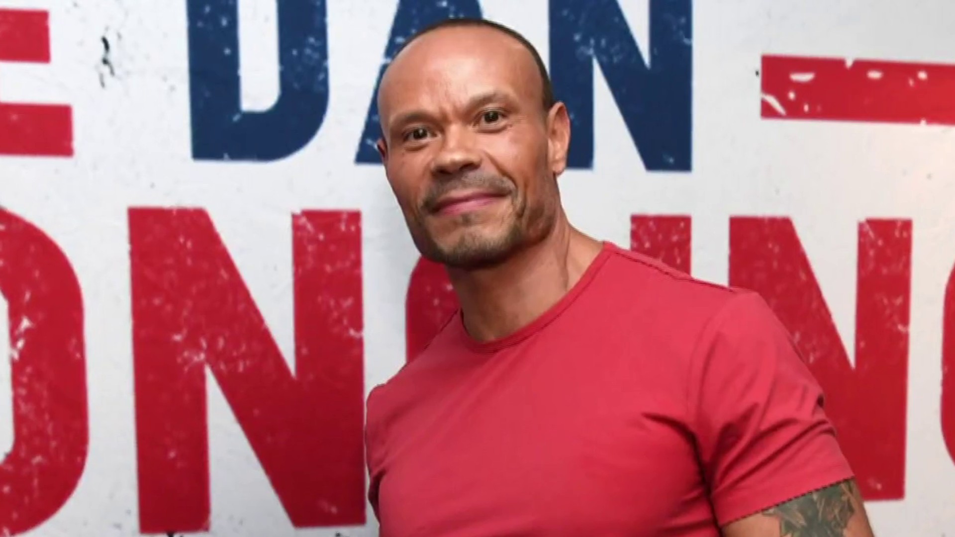 ‘Fire Everyone’: Trump’s favorite FBI Agent Dan Bongino, leads a purge ...
