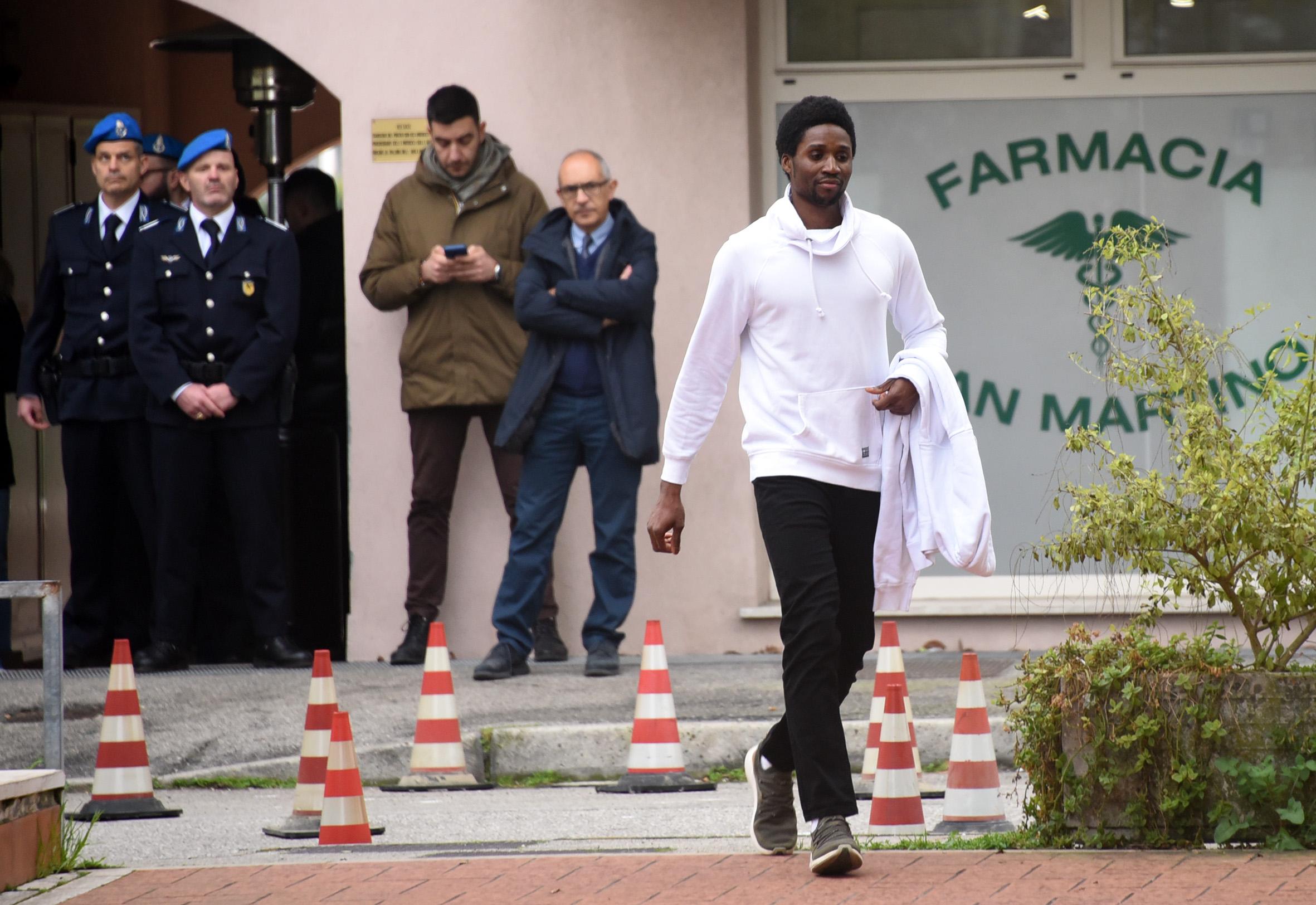 Delitto Pierina, il giorno della verità: video della cam3, udienza ...