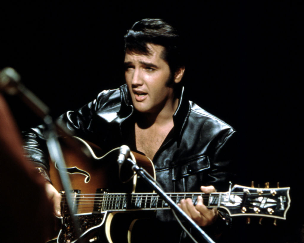 Elvis Presley's Heart Disease: What Really Led to His Fatal Heart Attack?