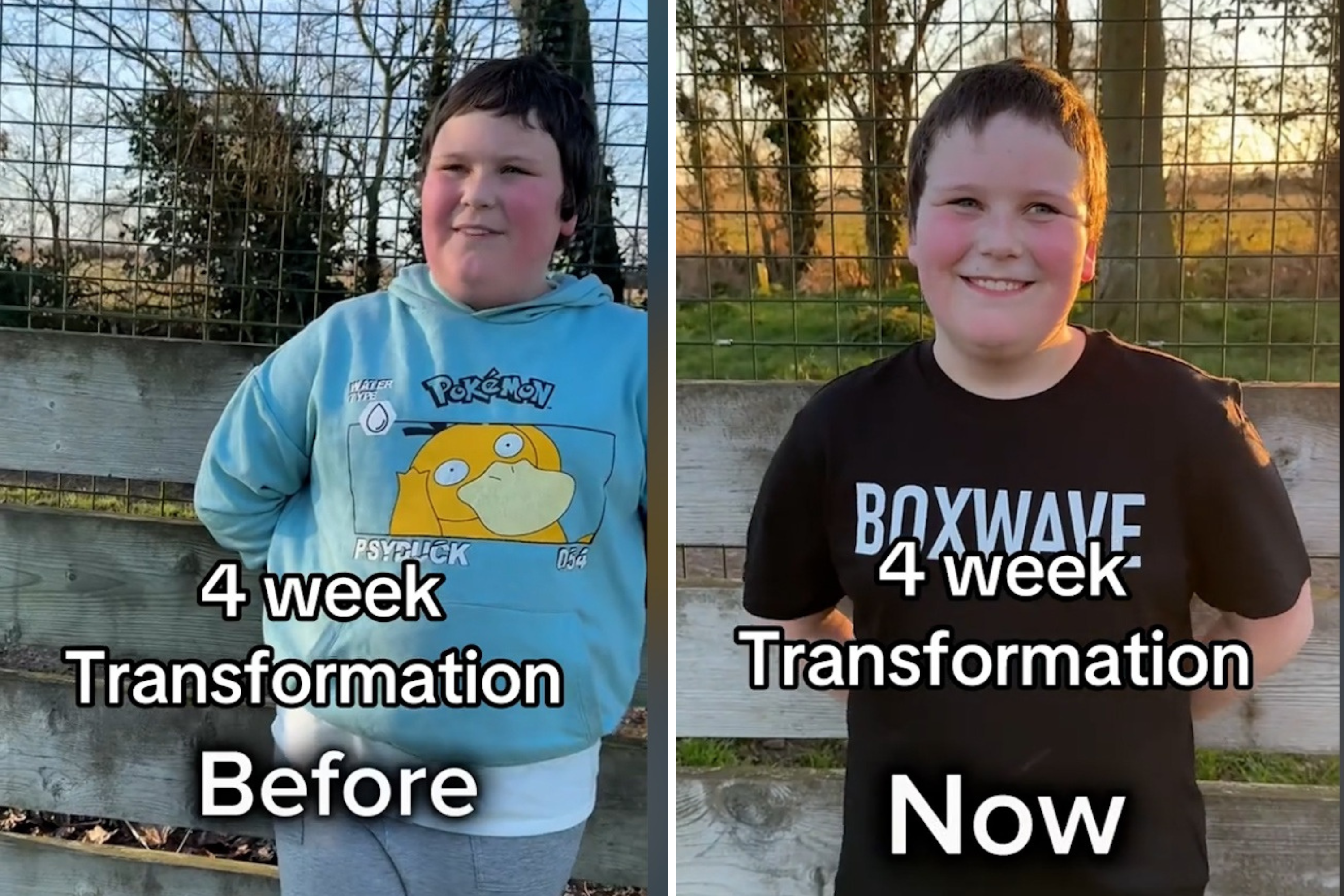 10-Year-Old Fed Up With Being Bullied, Then Something Amazing Happened