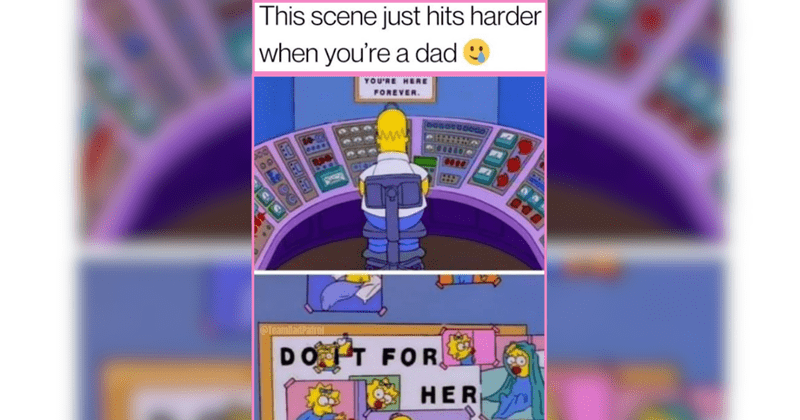 Hilarious Dad Memes for Wholesome Fathers Flexing Their Funny Bone ...