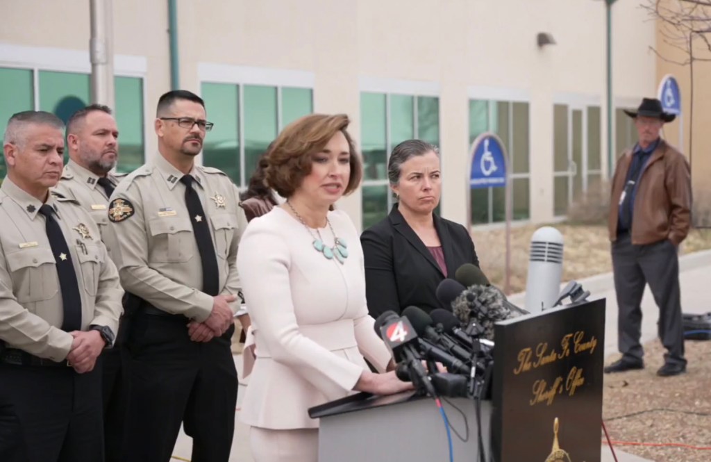 Gene Hackman and wife Betsy Arakawa’s causes of death revealed ...