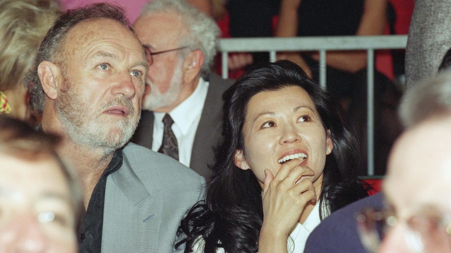 Gene Hackman’s wife died of hantavirus. Is the virus in San Diego County?