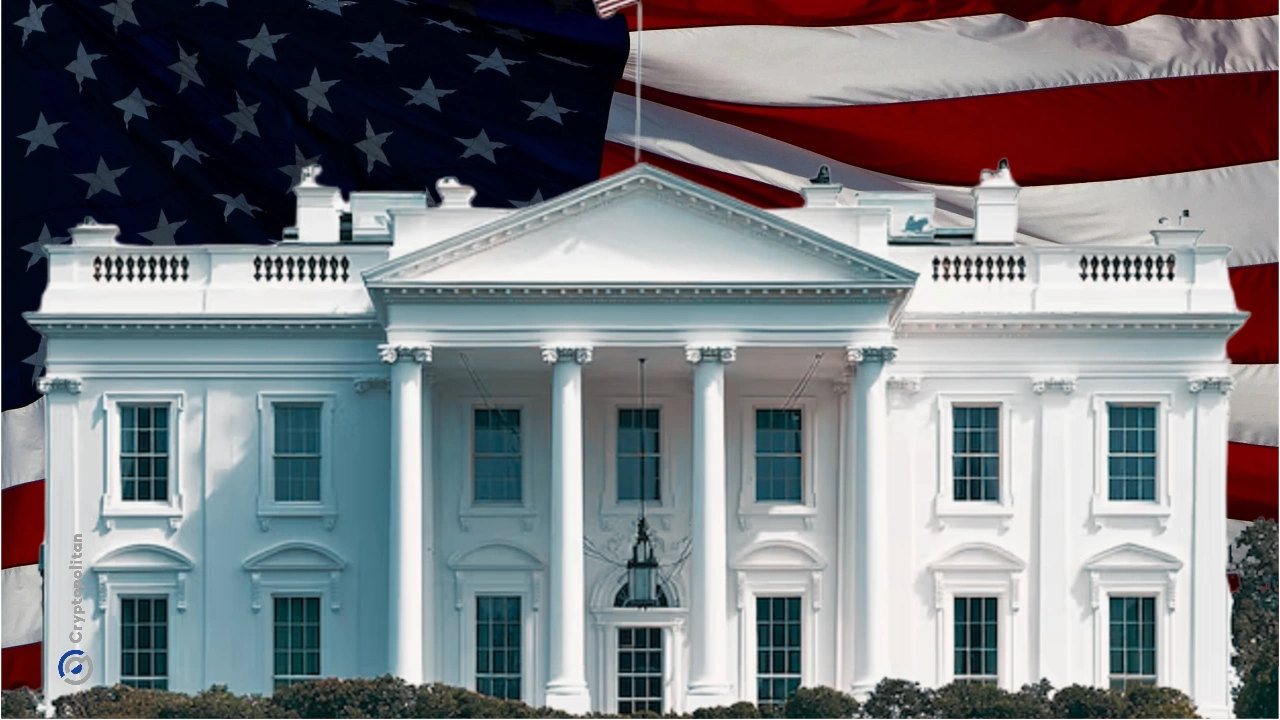 President Trump hosts industry elites at the first-ever White House ...