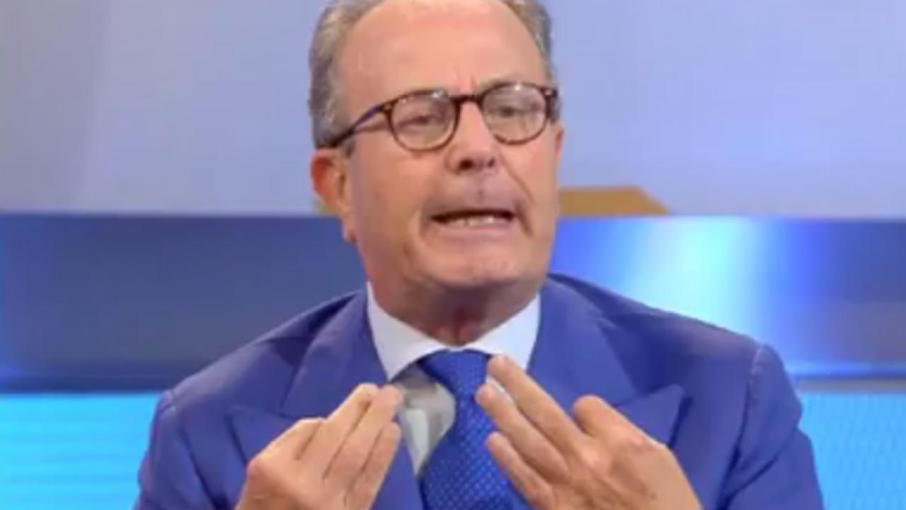 Ordine: "Lobotka e Anguissa non rinnovano. Sarri al Napoli? Mi fanno un ...