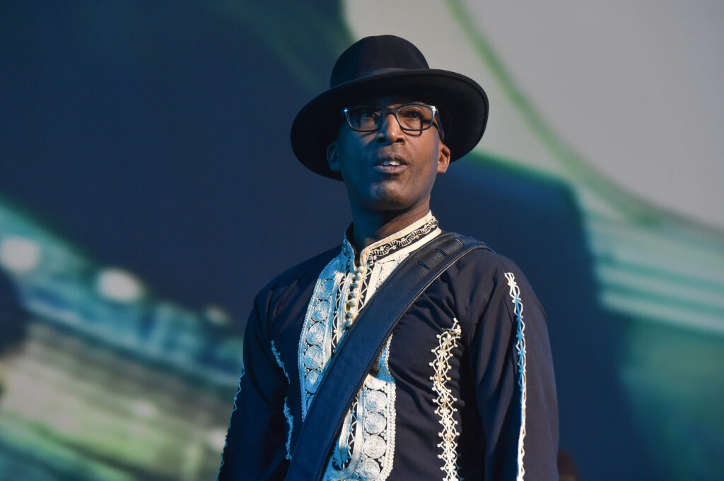 D’Wayne Wiggins of Tony! Toni! Toné! Dead at 64