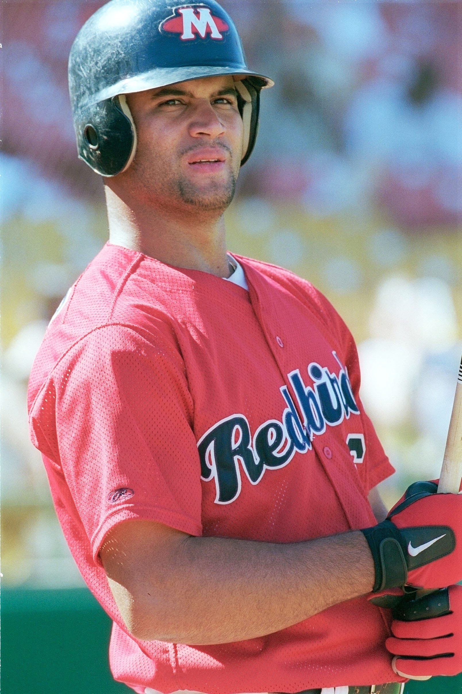 Albert Pujols: Look back at the MLB legend
