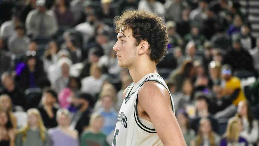 Washington high school (WIAA) 4A/3A boys basketball tournament ...