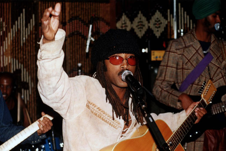 Tony! Toni! Tone! guitarist D’Wayne Wiggins dies