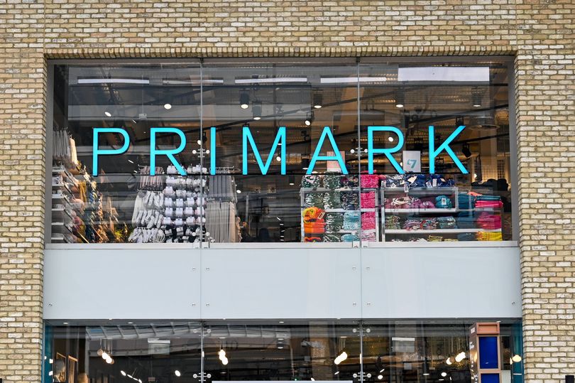 Primark's 'vintage feel' £14 shoes 'just like' £475 designer pair