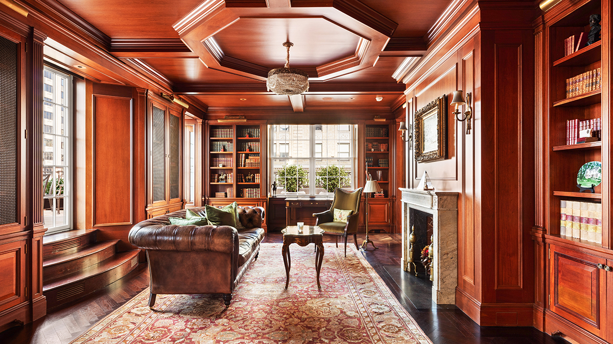 895 Park Avenue 16/17/18A in Photos