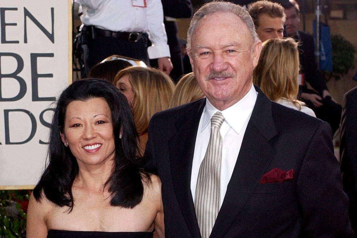Gene Hackman had advanced Alzheimer’s and possibly didn’t know his wife ...