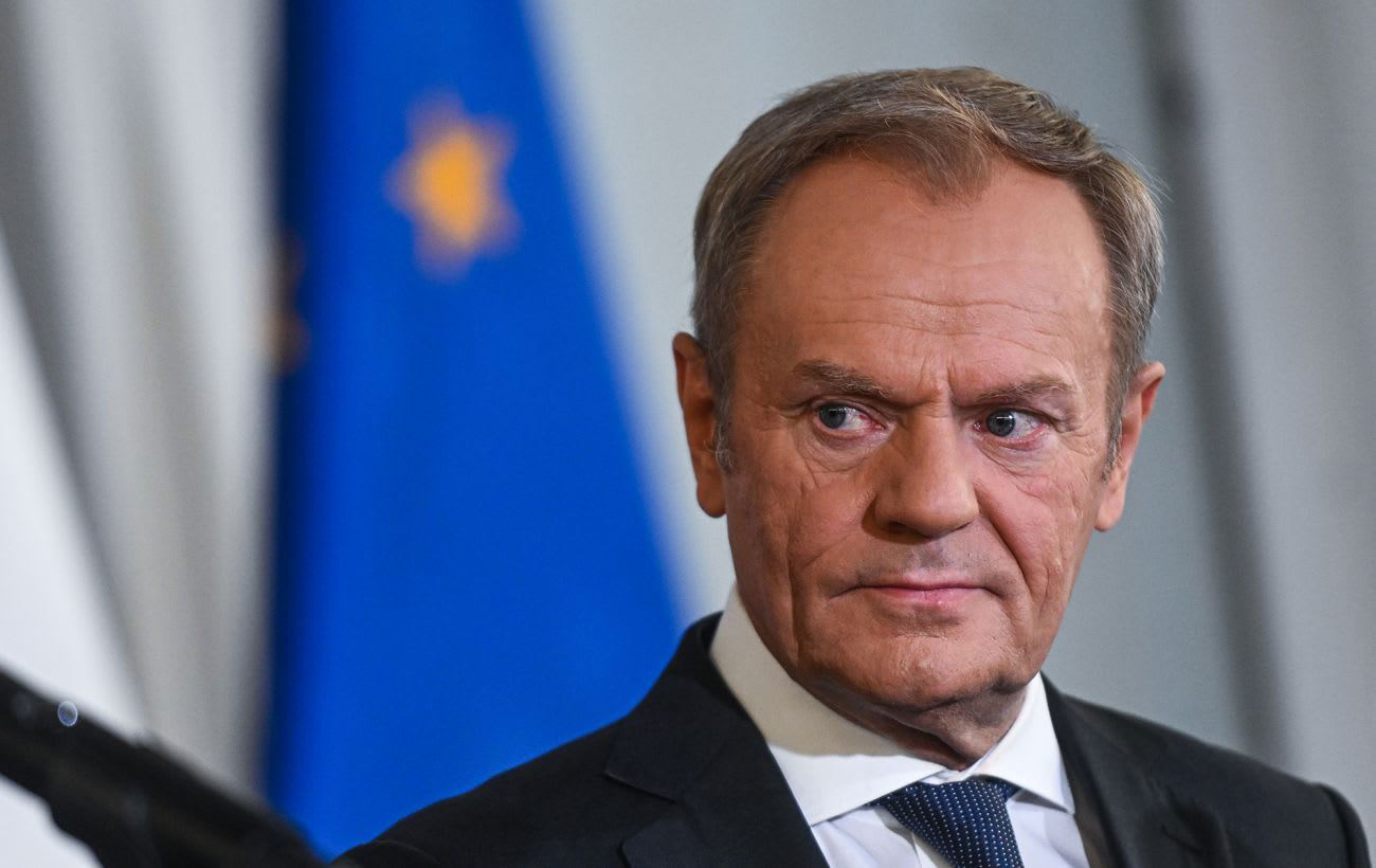 Poland considers Macron's proposal to deploy nuclear weapons - Polish PM Poland considers Macron's proposal to deploy nuclear weapons - Polish PM