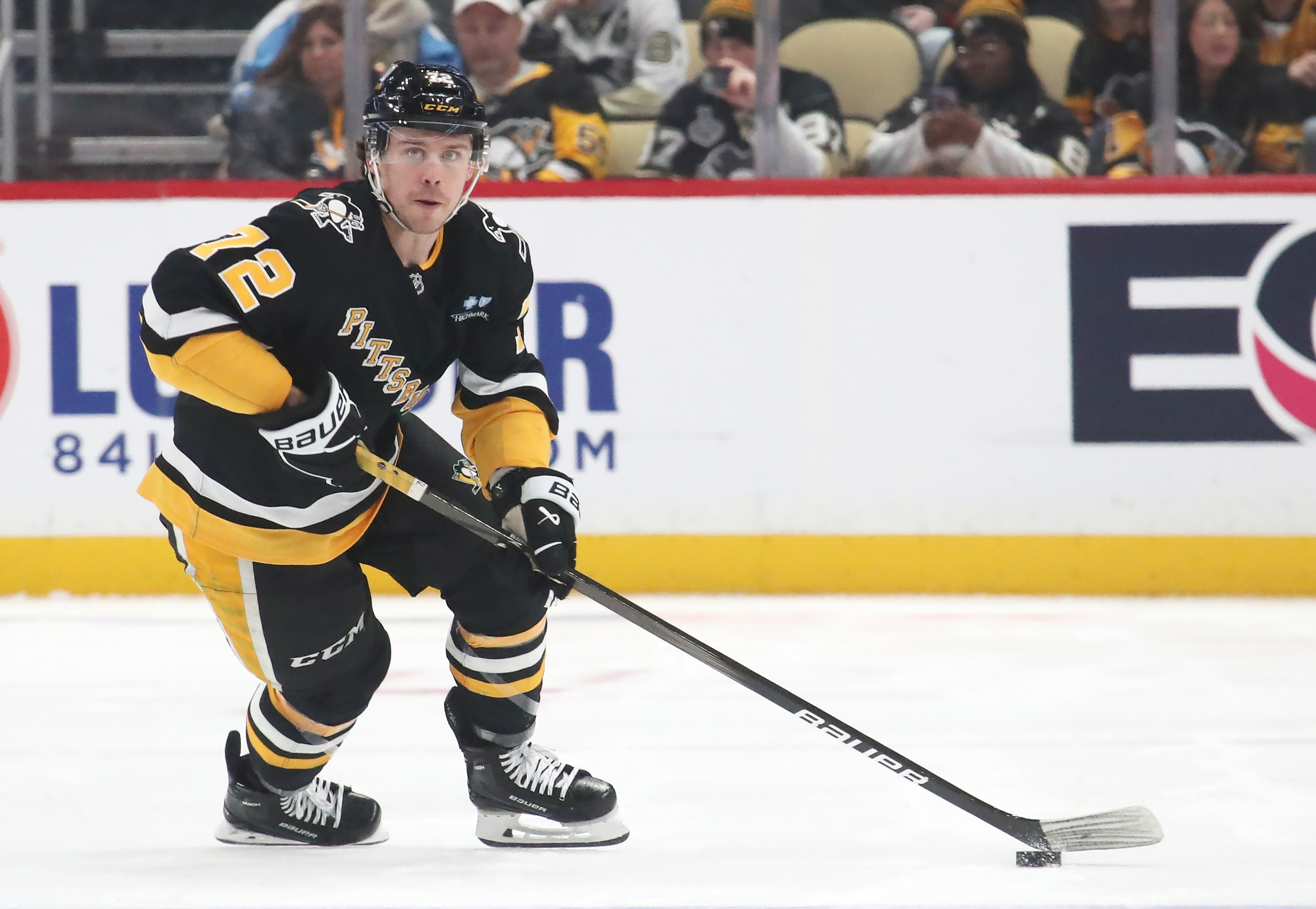 Capitals make surprising trade for rival's winger