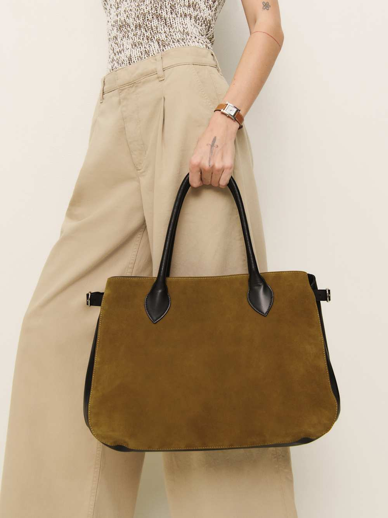 The Best Work Bags for Women: 28 Totes, Backpacks, & Beyond