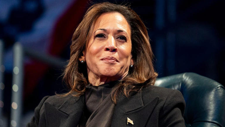 Kamala Harris reportedly considering run for California governor Kamala Harris reportedly considering run for California governor