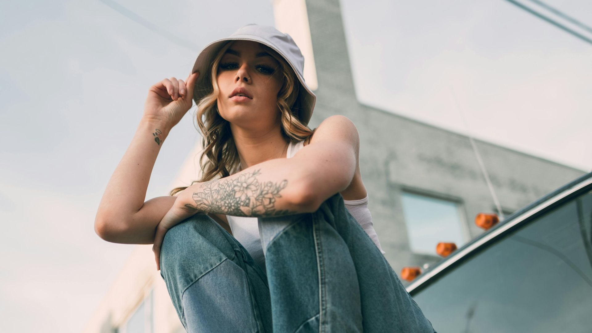 The 20 Most Iconic Fashion Trends Of The Last 20 Years