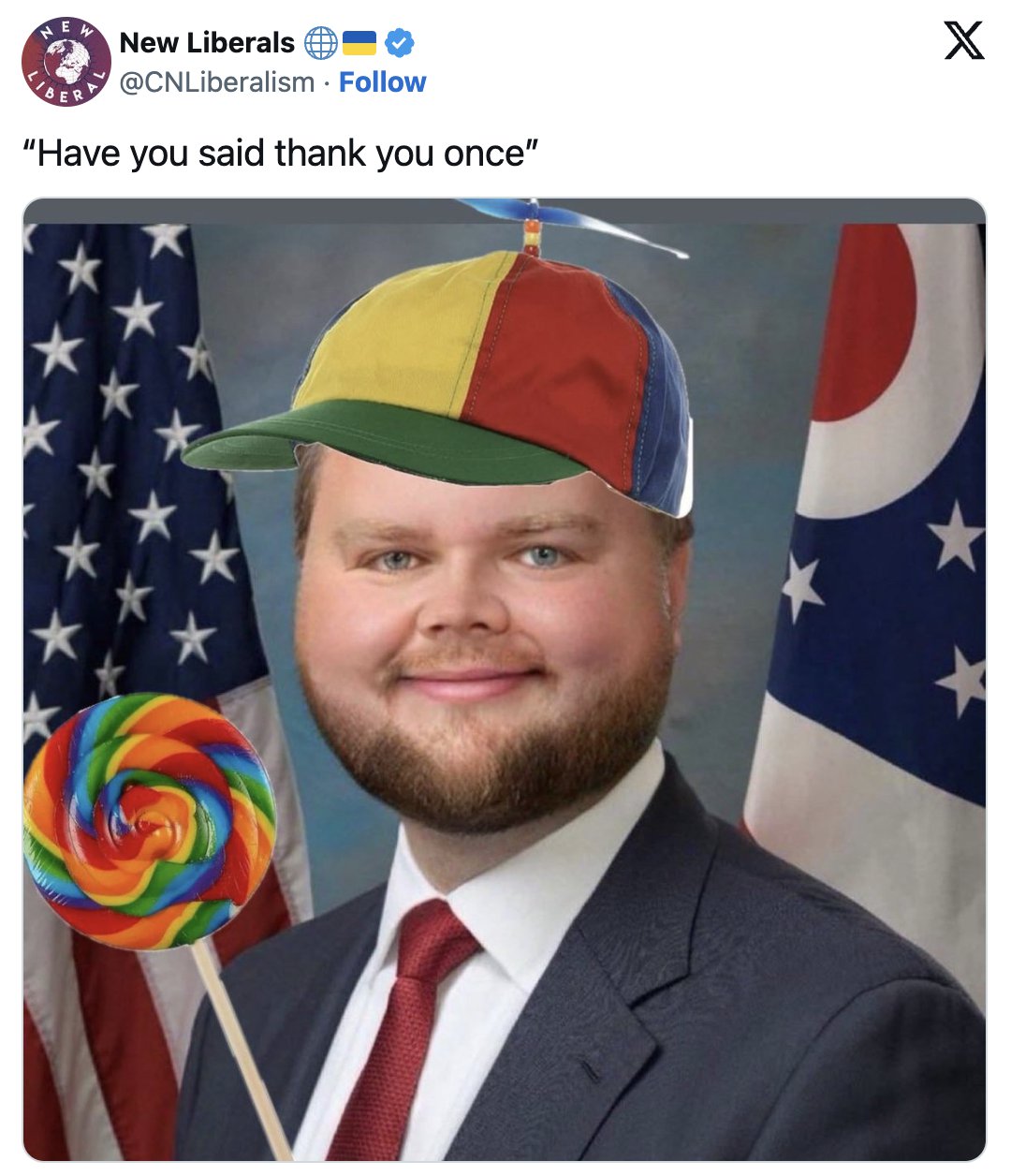 JD Vance has seen all those memes of him too - here's what he thinks of ...