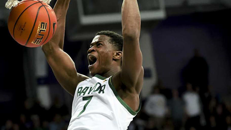 Previewing Three of This Weekend's Best College Basketball Matchups