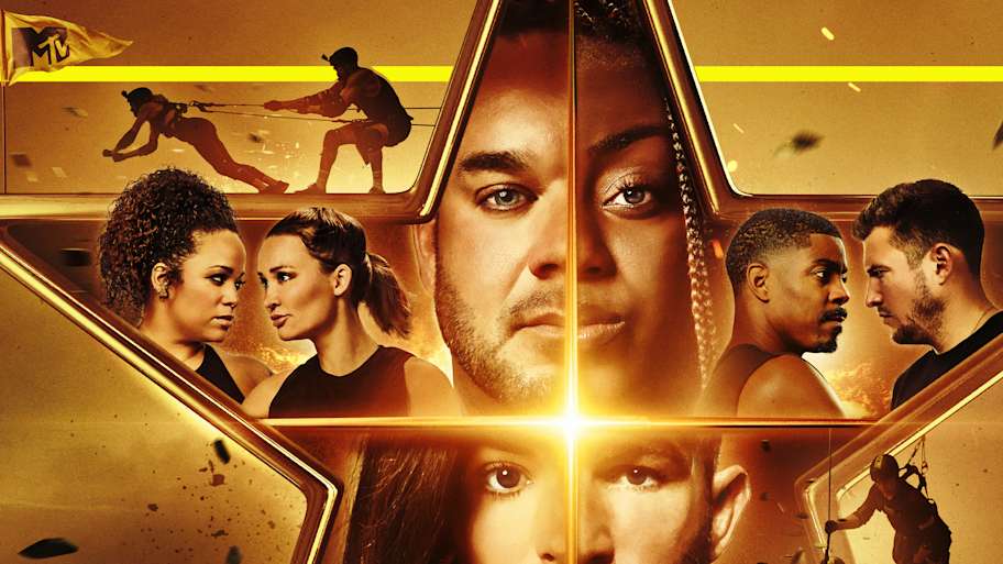 3 The Challenge All Stars: Rivals teams with no path to victory after ...