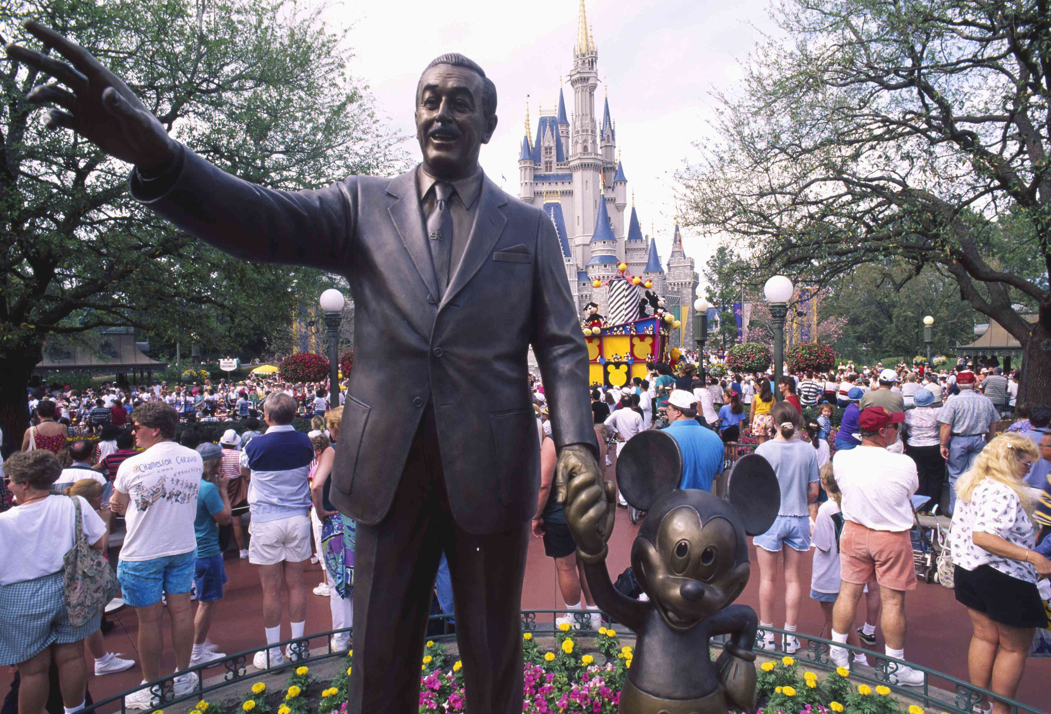 30 Walt Disney Quotes On Life, Courage, And Imagination