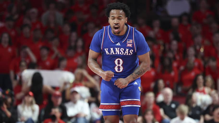 What Seed Does Kansas Deserve in The NCAA Tournament?