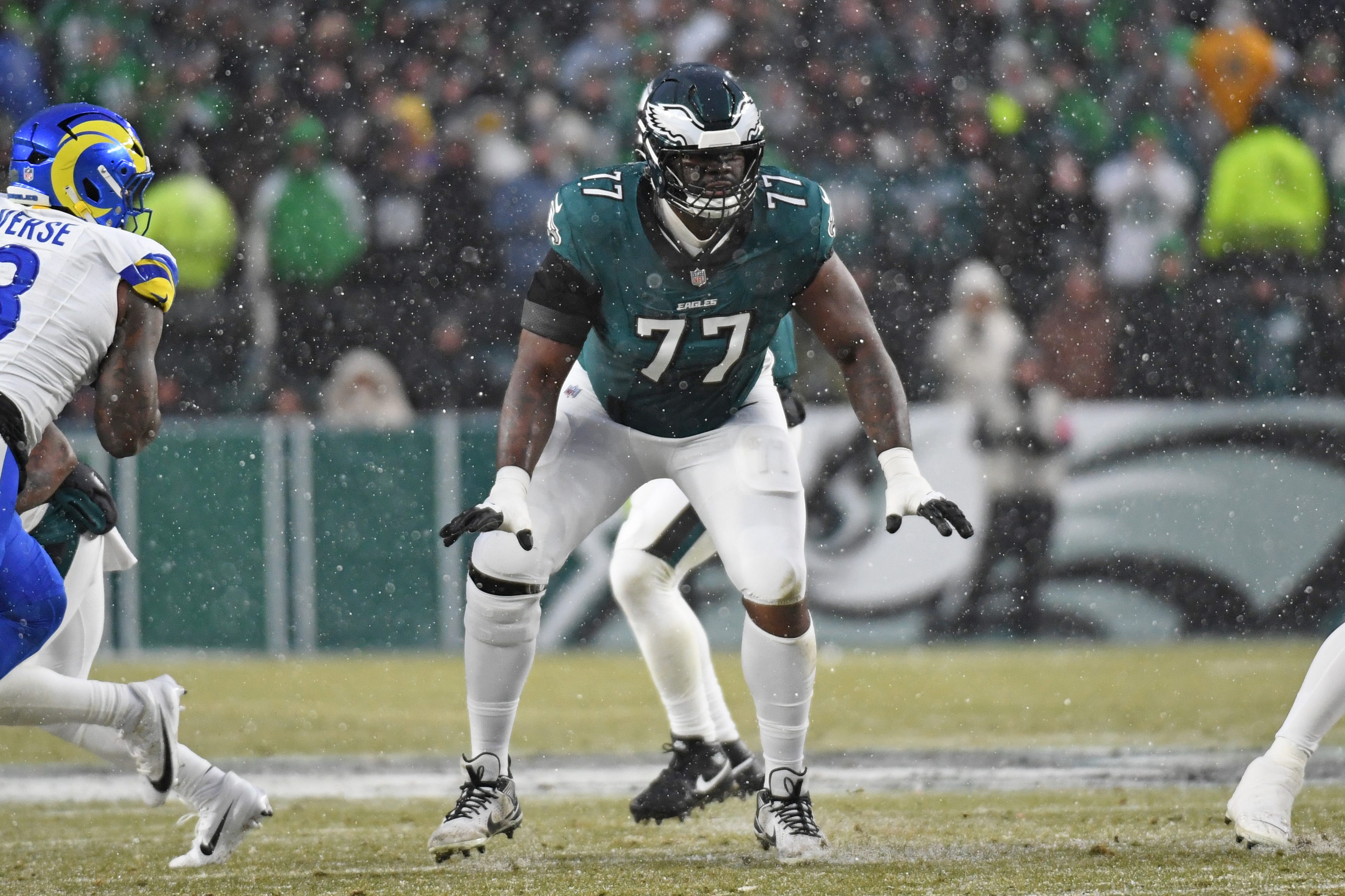 Jaguars predicted to sign Super Bowl winning free agent OL