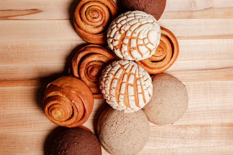 An Inventive Latine Pastry Chef Shakes Up Highland Park’s Bakery Scene ...