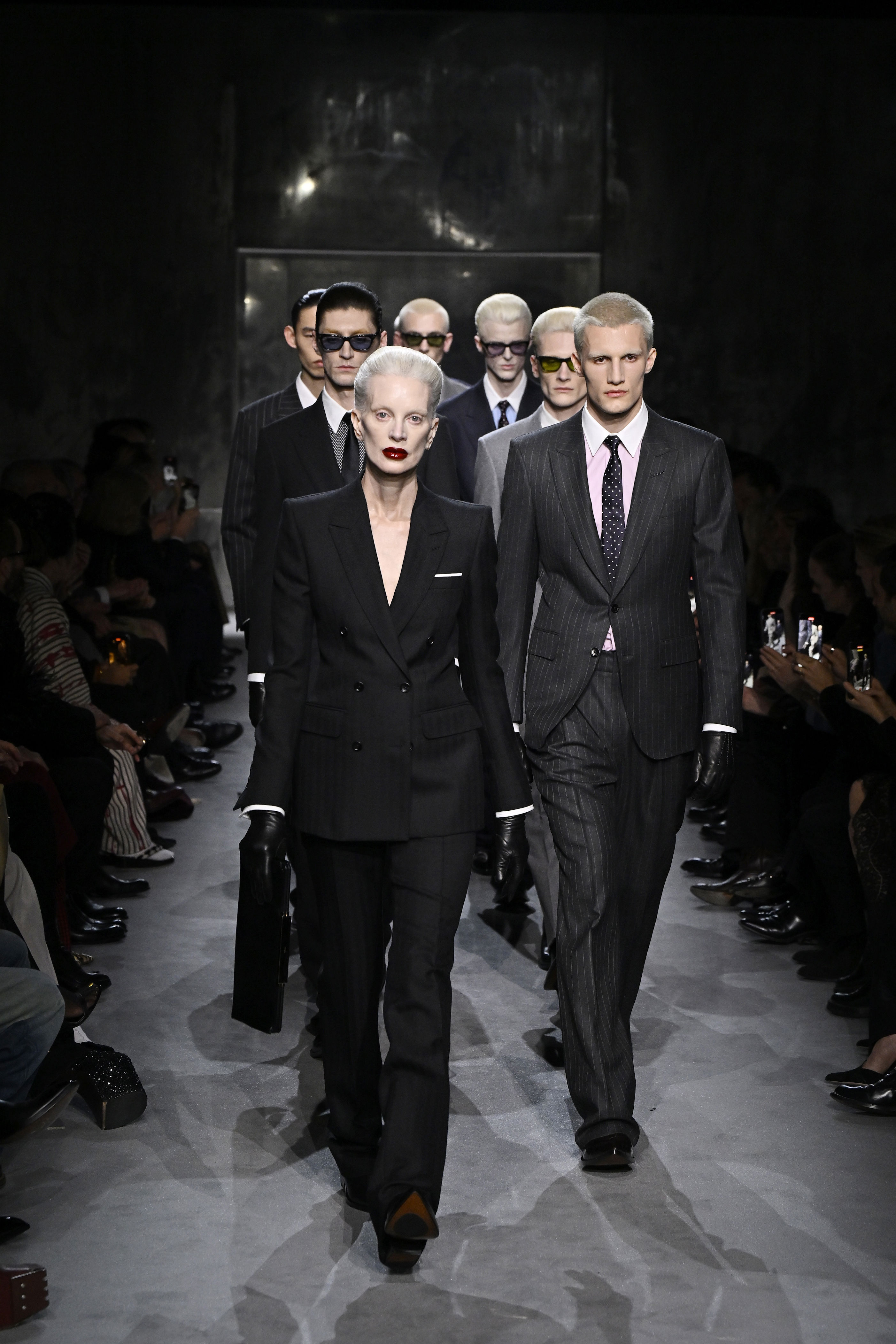 What makes a designer debut great?