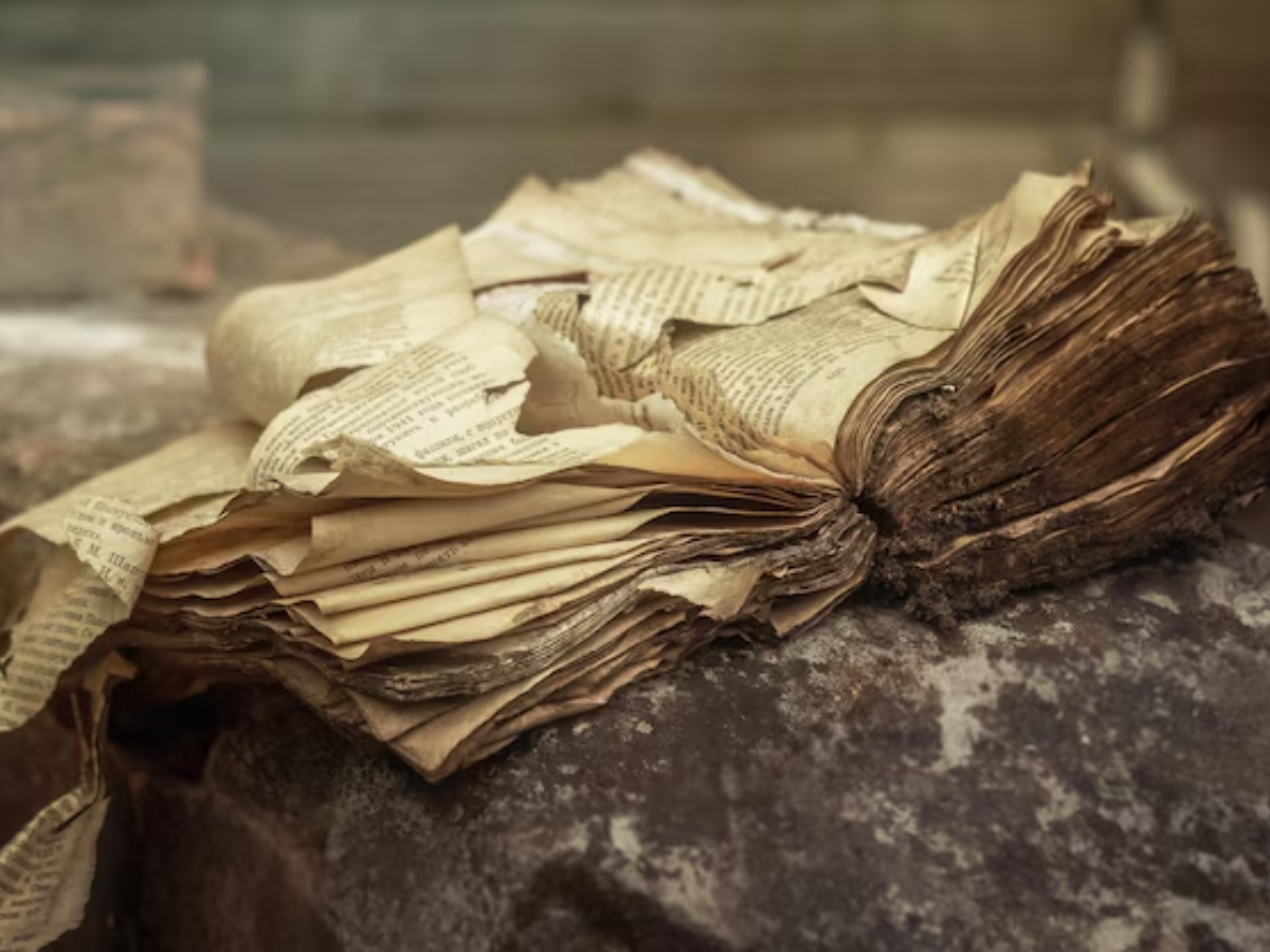 900-year-old Vatican book reveals ‘Judgement Day’ prophecy