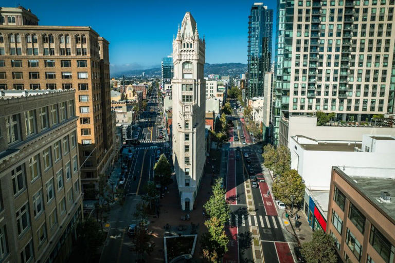 Oakland mayor candidates: a close look