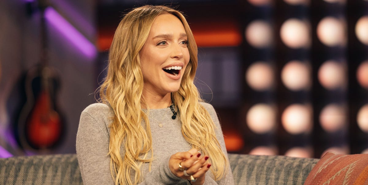 Alex Cooper's Unwell Drink Named Official Hydration Partner Of Women's ...