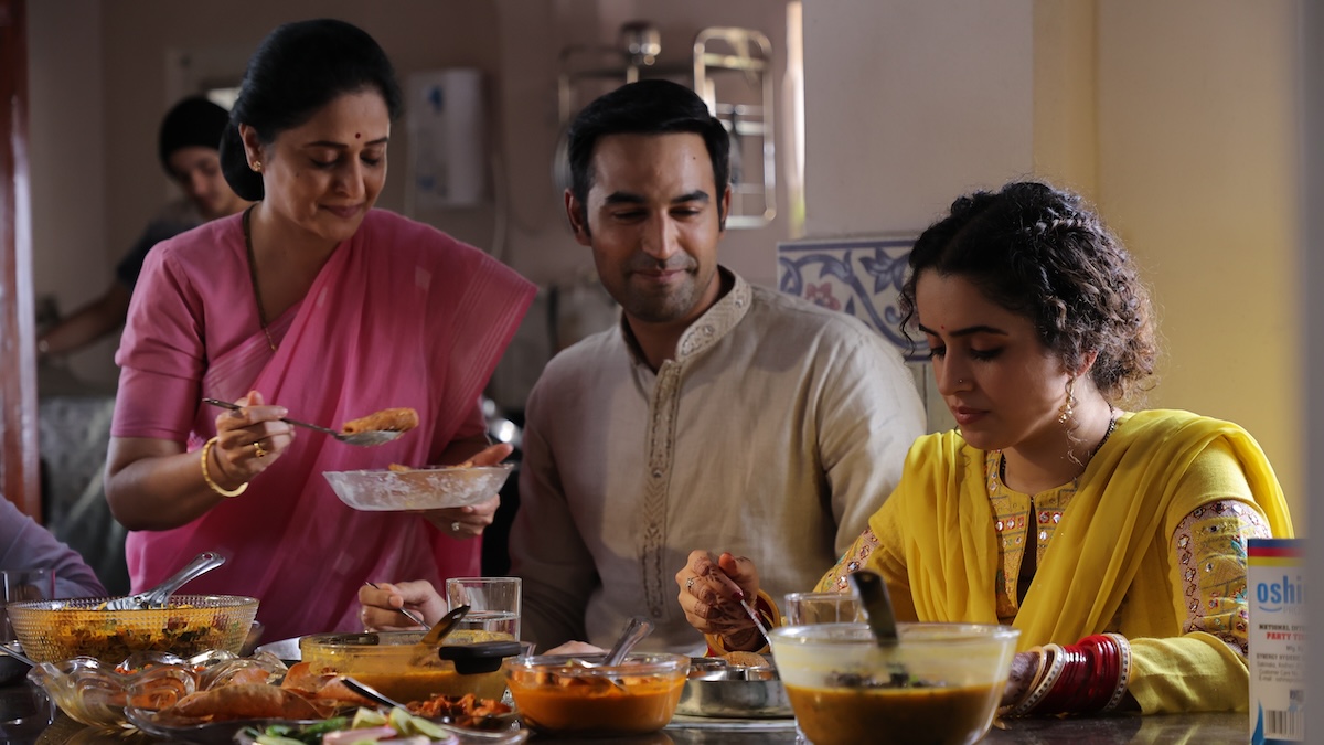 When The ‘Mrs.’ Breaks Free Of Everyday Patriarchy