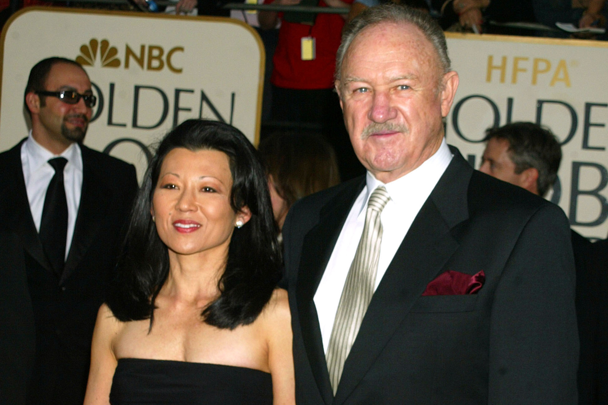 Hantavirus killed Gene Hackman’s wife, Betsy Arakawa. What is it — and ...